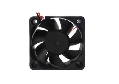 China Small 24V DC Cooling Fan Sleeve Bearing Motor  50 X 50 X 20mm UL94V-0 for sale