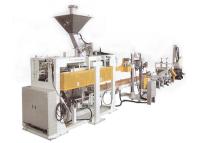 China Milk Powder Packaging Machine Given Bag , Automatic Filling And Sewing Machine for sale