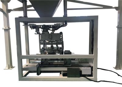 Cina Borsa aperta automatica della bocca dell'insacchettatrice e di pesatura per polvere/granello in vendita