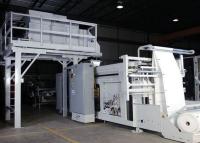China Form Fill Seal FFS Packaging Machine , Pellet Packaging Machine High Accuracy for sale
