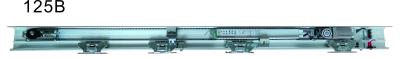 China Automatic Sliding Door Operator with 24V Brushless DC Motor/ High quality glass aluminium automatic sliding glass door for sale