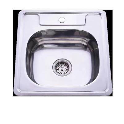 China stainless steel sink kitchen #FREGADEROS DE ACERO INOXIDABLE #kitchen sinks #hardware #building material #household for sale