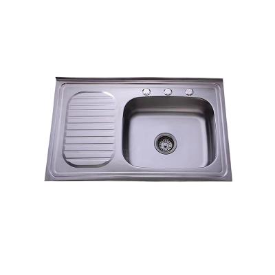 China Stainless steel sink, stainless steel kitchen sink, kitchen stainless steel for sale