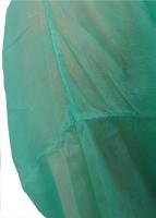 China Comfortable Disposable Coverall Suit Individually Packed for sale