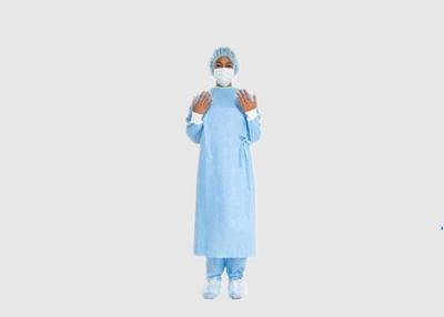 Cina L'abito chirurgico leggero di Sms, medico eliminabile respirabile sfrega in vendita