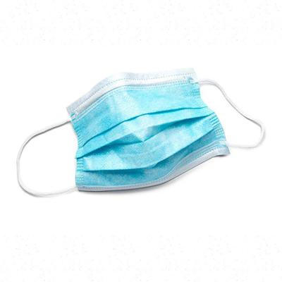 Cina Maschera di protezione eliminabile respirabile, maschera di respirazione di sicurezza per l'ufficio/scuola in vendita