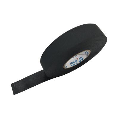 China 50% Elongation Automotive Wire Harness Tape Abrasion Resistant For Vehicle Repair for sale