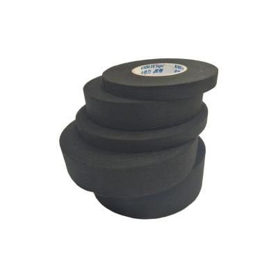 China Customized Insulating Fleece Wiring Tape UV Resistant 0.31mm Thickness for sale