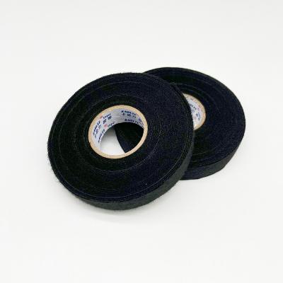 China KBL-T58 Noise Damping Non-woven Fabric Fleece Wiring Tape For Automotive Wire Harness for sale