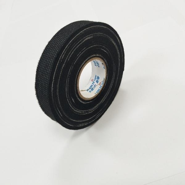 0.7mm Thickness Fabric Wire Harness Wrapping Tape for Automotive and Electrical Applications
