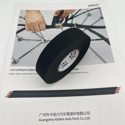 China Tela de arnês de arame automóvel de alto desempenho para redução de ruído e controlo de vibrações for sale