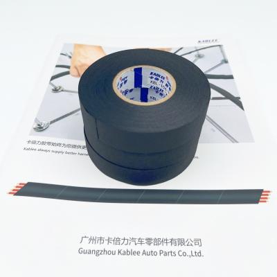 중국 용매 내성 자동차 천 테이프 판매용
