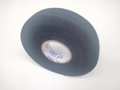 China 0.2mm Auto Wire Harness Tape Abrasion Resistant and Long-Lasting for sale
