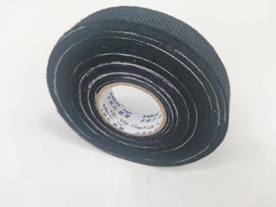 China Solvent Resistant and Abrasion Resistant Automotive Wire Harness Tape with Tensile Strength ≥20N/cm for sale