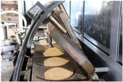 China Machine van het de Kegelbaksel van het roestvrij staal de Automatische Roomijs Te koop