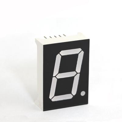 China Hot Selling graphic seven segment 0.36-inch single digit small led numeric display with cheap price for sale