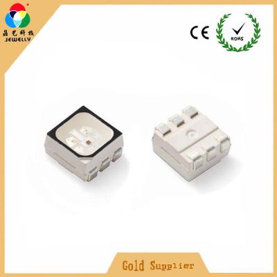 China 2019 best selling electronic components led lens SMD 5050 rgb with good quality for sale