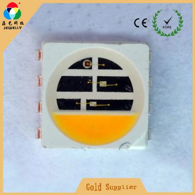 China Hot selling products,Surface Mount led module 3 in 1 5050 rgb wrgb led strip warm white for sale