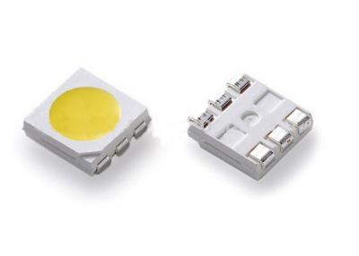 China Mini led smd 5050 super natural white brightness smd led with safe package for sale
