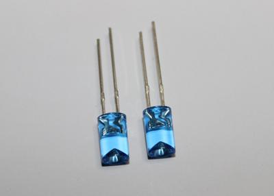 China Mini 3mm 5mm Water Clear Concave led light emitting diodes with multi-colors and cheapest price for sale