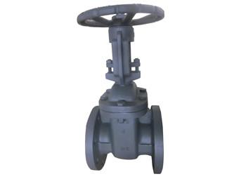 China 125LB OS & Y Gate Valve for sale