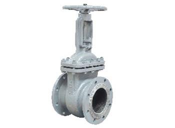 China Gost Carbon Steel Stainless Steel Gate Valve for sale