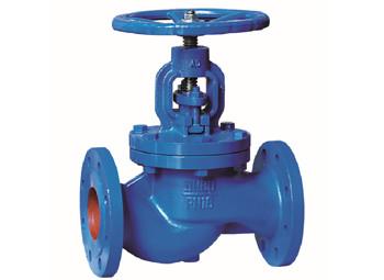 China DIN Globe Valve for sale