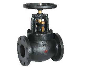 China 125/250LB Globe Valve for sale