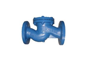 China DIN Lift Check Valve for sale