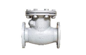 China 10K Swing Check Valve for sale