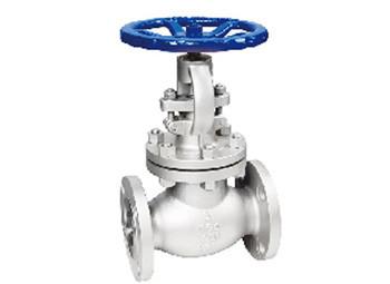 China Cast Steel and Stainless Steel Globe Valve API Globe Valve for sale