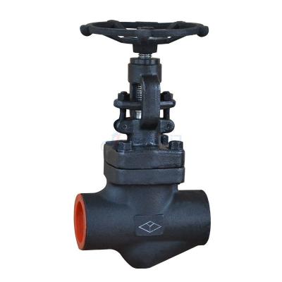 China API602 Forged steel Globe valve 800# china valves manufacturers globe valve definition china valves for sale