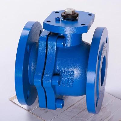 China DIN Cast Iron check valve Q41F-16 China Famous Valves DIN Check Valve DIN Gate Valve for sale