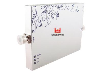 Cina Singolo ripetitore della banda di GSM del ripetitore del telefono cellulare del riempitivo dell'interno della gamma in vendita