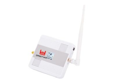 Cina Ampia area 200㎡ - 500㎡ del ripetitore dei ripetitori PICO del segnale del telefono cellulare dell'ufficio in vendita