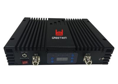 中国 ホテルのための細胞信号のブスターの中継器GSM900デュアル バンドのWifiの中継器 販売のため