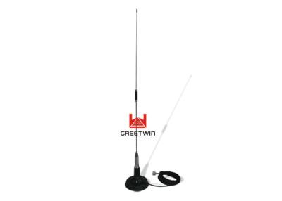 Cina Ripetitore a due bande di GSM dell'automobile del ripetitore mobile d'argento del segnale resistente alle intemperie in vendita