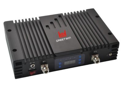 中国 3Gネットワークのための細胞信号のブスターの中継器のアンテナ信号のアンプ 販売のため