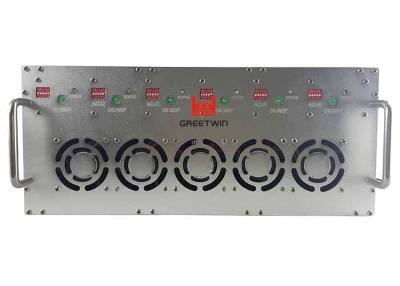 Cina Antenna dell'interno del settore del DIP switch 15dBi dell'interruttore del segnale del telefono di cella di prigione in vendita