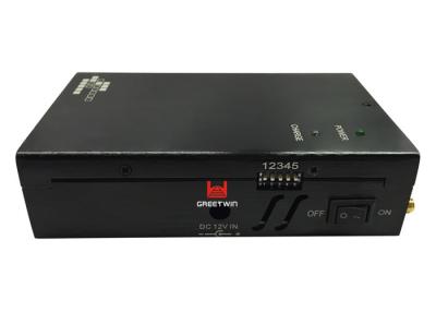 Cina Singolo disruptore GPS del telefono cellulare dei commutatori che inceppa dispositivo da tasca in vendita