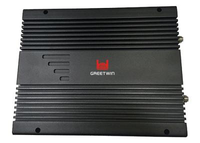 中国 DCS 3G LTEの三バンド20dBmのために途切れない移動式信号の中継器 販売のため
