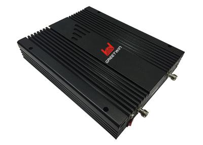 中国 オフィスのための20dBm 3バンド携帯電話信号の中継器GSM WCDMA LTE 2600 販売のため