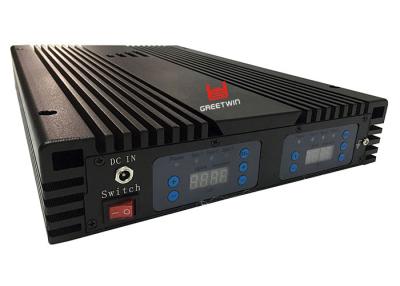 Cina 4 ripetitore mobile del ripetitore 15dBm LTE 700 AWS1700 GSM del segnale della banda rf in vendita