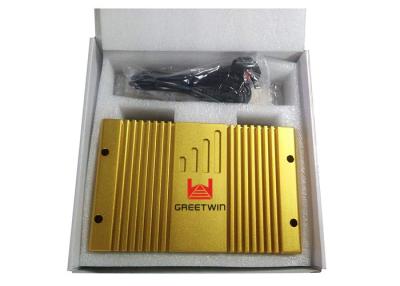 China Antenna unicellulare del donatore del ripetitore della banda dei ripetitori WCDMA del segnale del telefono multi for sale