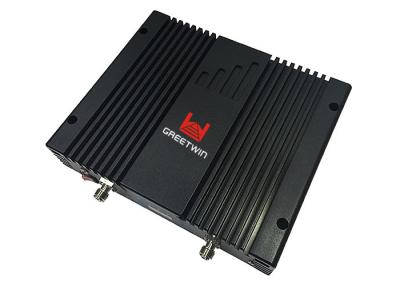 Cina ripetitori del segnale del telefono cellulare dell'amplificatore di 30dBm GSM con il pannello del LED Digital in vendita