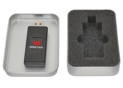 China Jammer portátil durável de GPS da exposição de diodo emissor de luz do jammer do sinal do telefone celular de GPS L1 L2 mini à venda