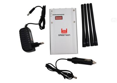 China Antenas Handheld 4G LTE800 LTE2600MHz do construtor 4 do sinal do telefone celular à venda