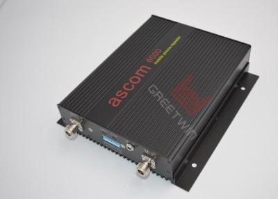 中国 広い適用範囲のデュアル バンドの携帯電話の中継器GSM 900MHzおよびDCS 1800MHz 販売のため