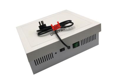 中国 高い発電の携帯電話信号の妨害機、中のアンテナが付いている4G刑務所の妨害機 販売のため
