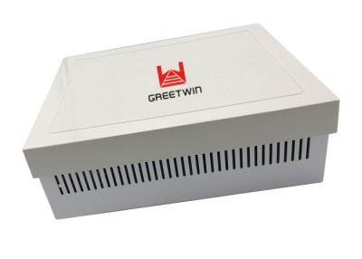 Cina Emittente di disturbo del segnale del telefono cellulare di alto potere, emittente di disturbo della prigione 4G con le antenne interne in vendita
